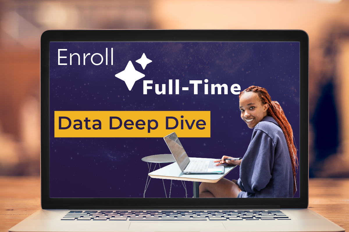 Enroll Full-Time :: Data Deep Dive – Office of Institutional Research and Analytics